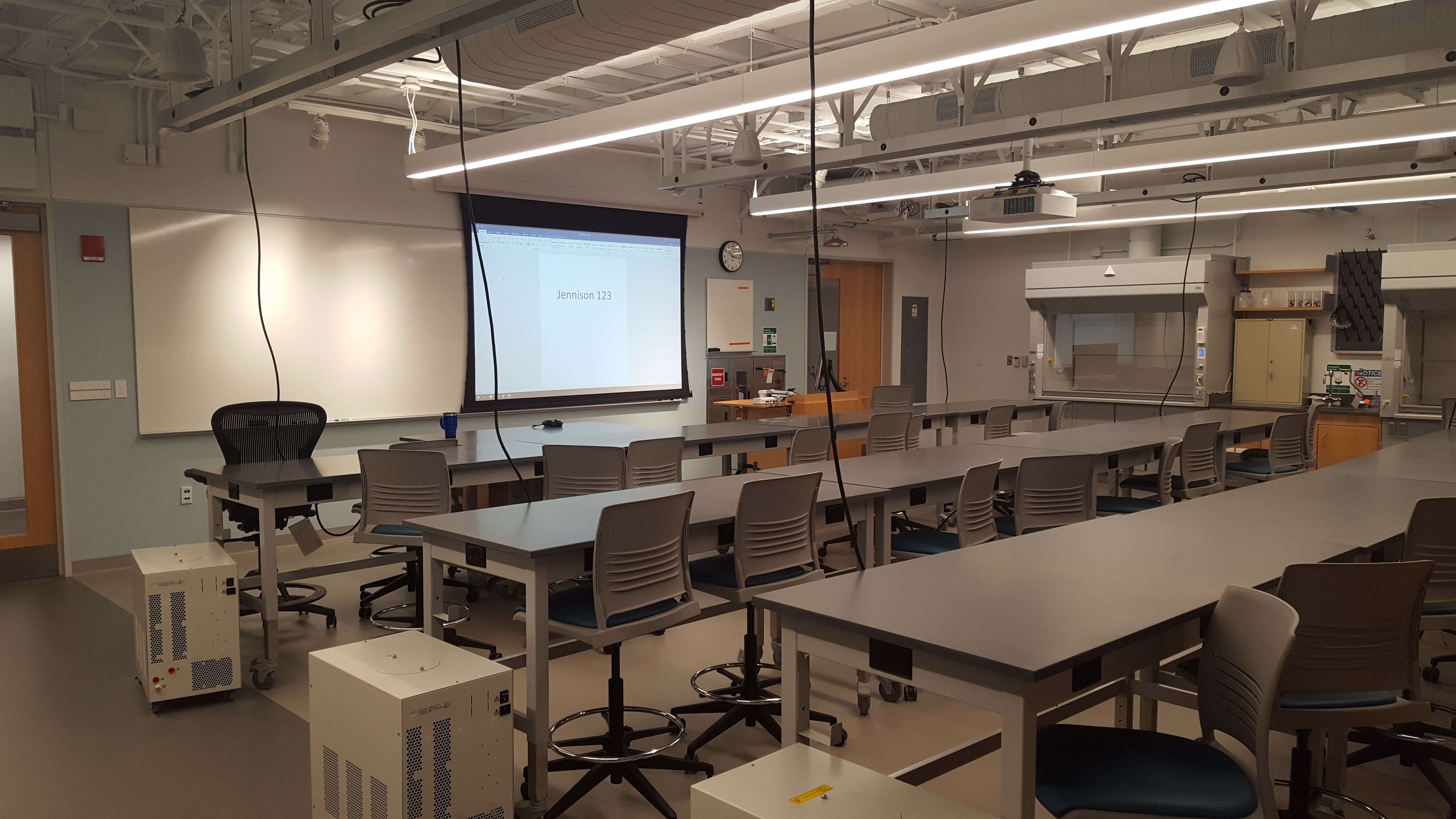 Virtual View of our Learning Labs and Spaces | Bentley University
