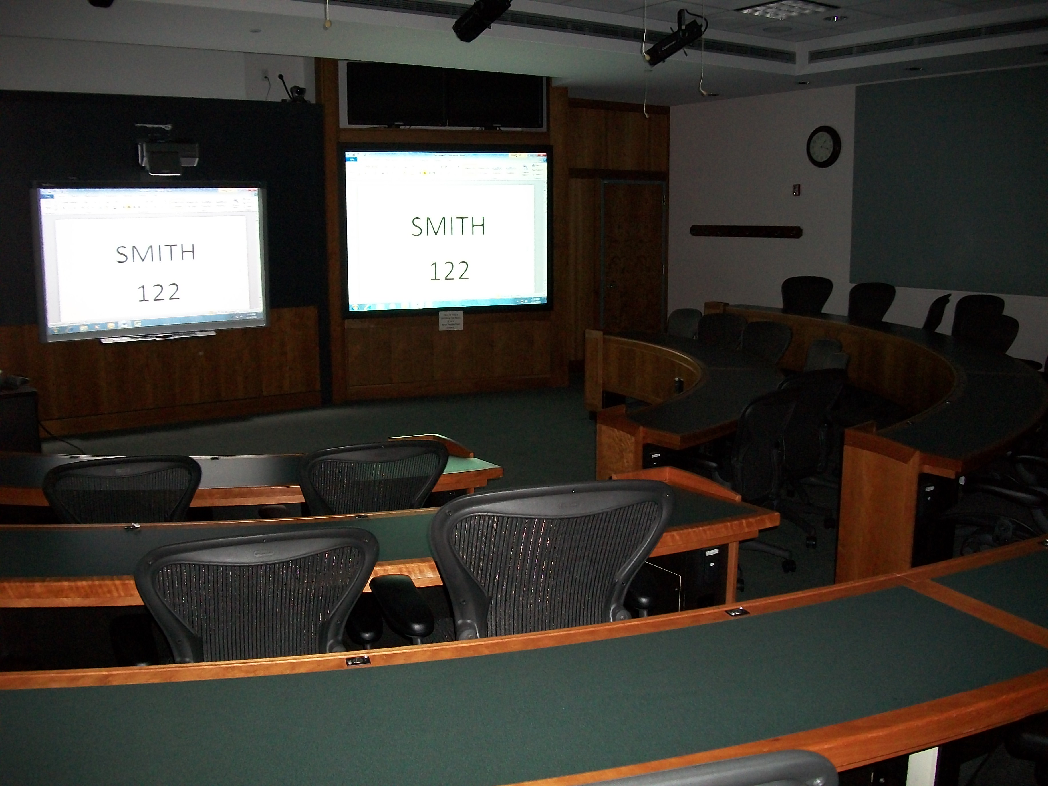 Virtual View of our Learning Labs and Spaces | Bentley University