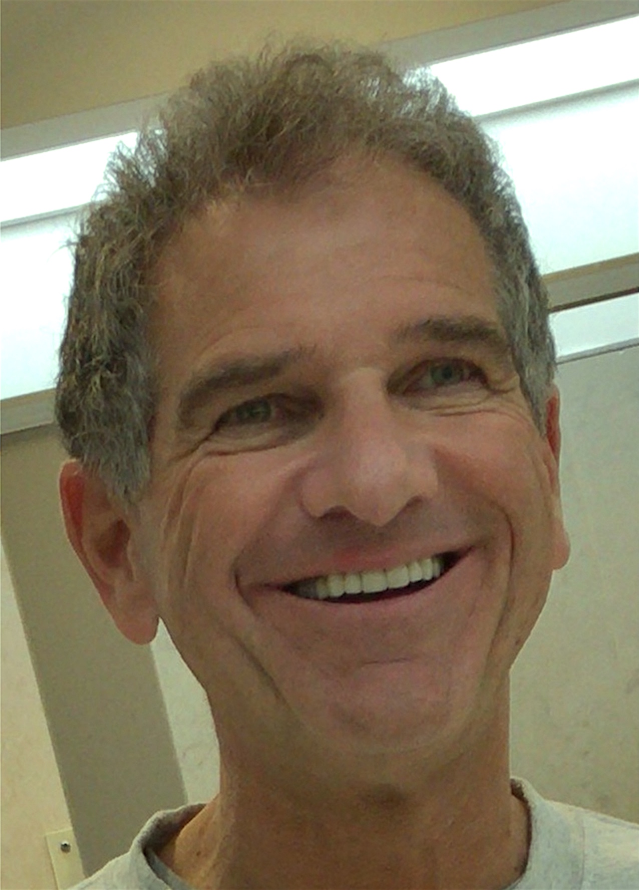 Alan Hoffman, Professor, Management