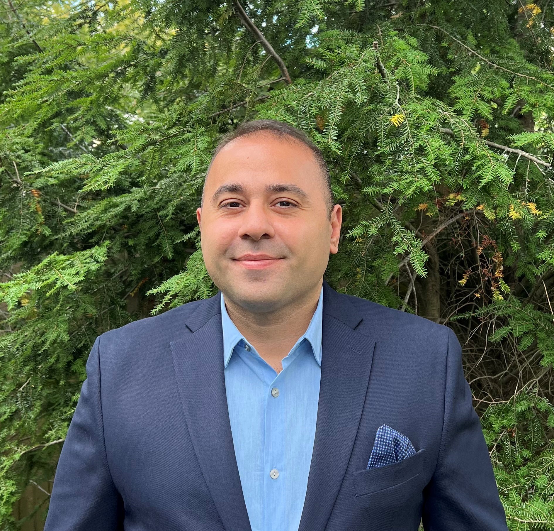 Ahmet Kurt, Associate Professor, Accounting