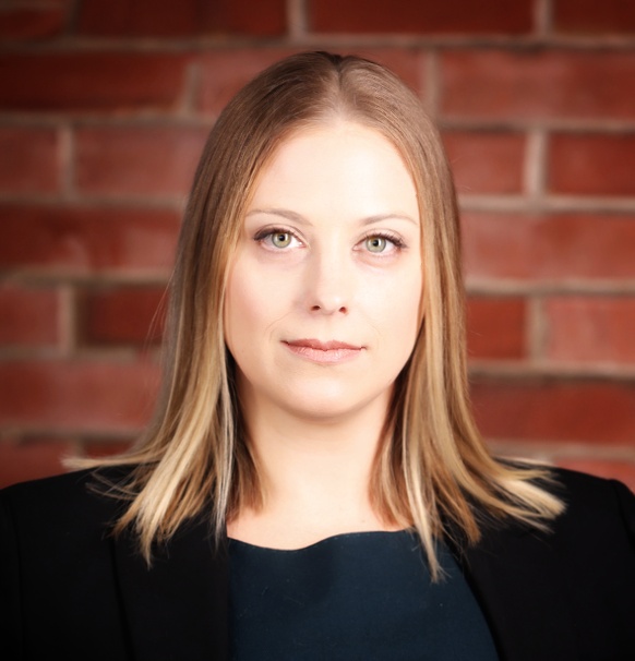 Amanda Sargent, Assistant Professor, Management