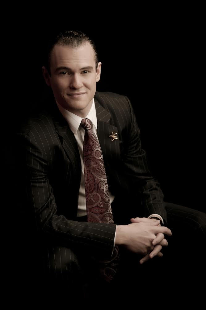 CHASE CICCHETTI, Lecturer, Finance