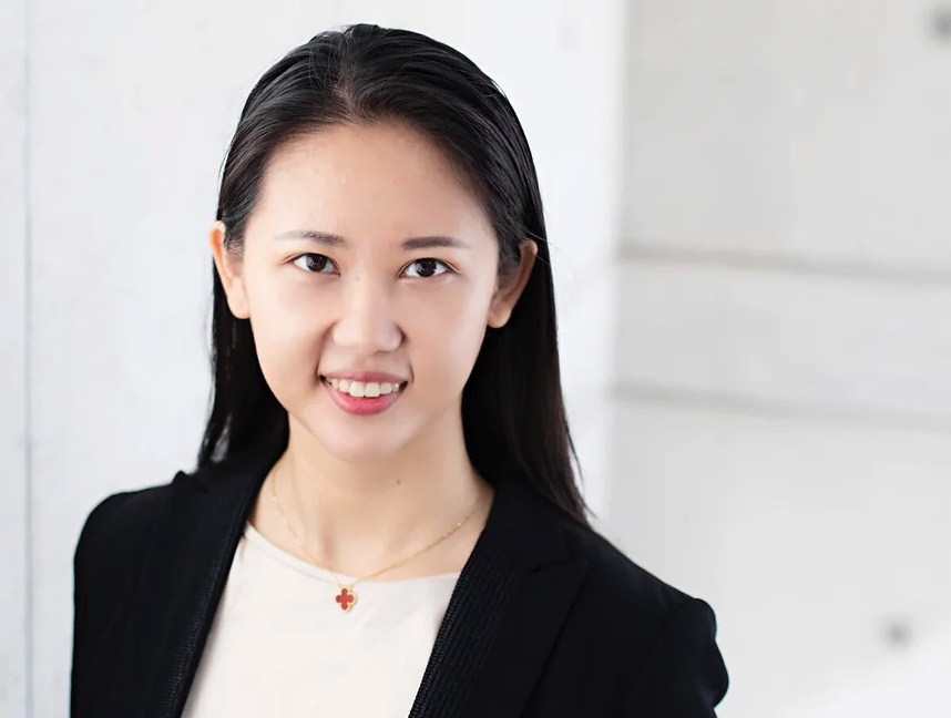 Christine Liu, Assistant Professor, Accounting
