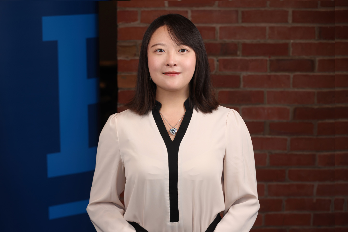 Ching Crumley, Lecturer, Economics