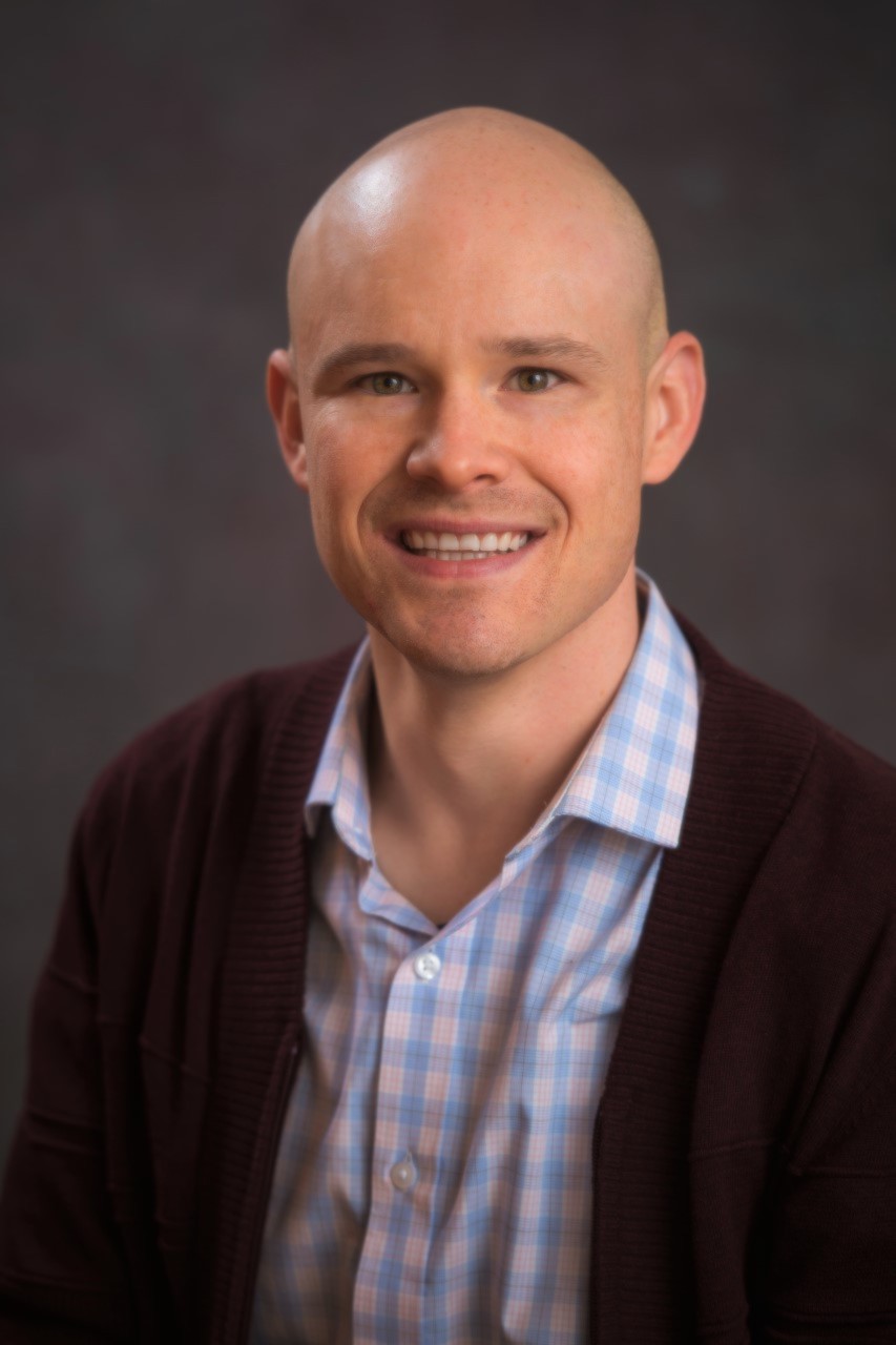 David Albanese, Assistant Professor, History