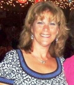 Donna McConville, Senior Lecturer, Accounting