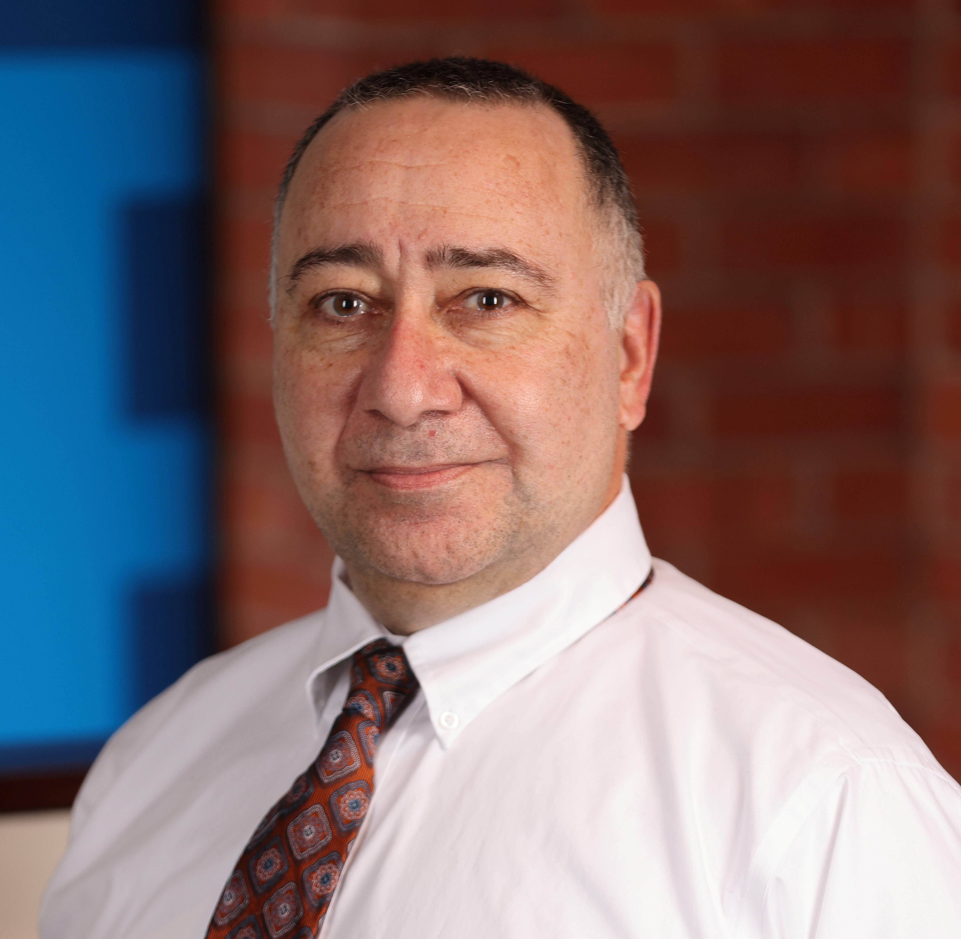 David Missirian, Associate Professor, Law