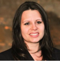 Hannah Weiser, Assistant Professor, Law