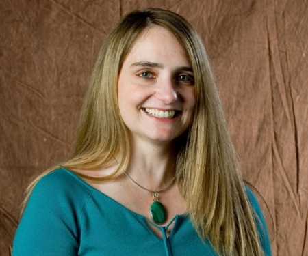 Jennifer Gillan, Professor, English and Media Studies