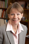 Judy Kamm, Professor, Management