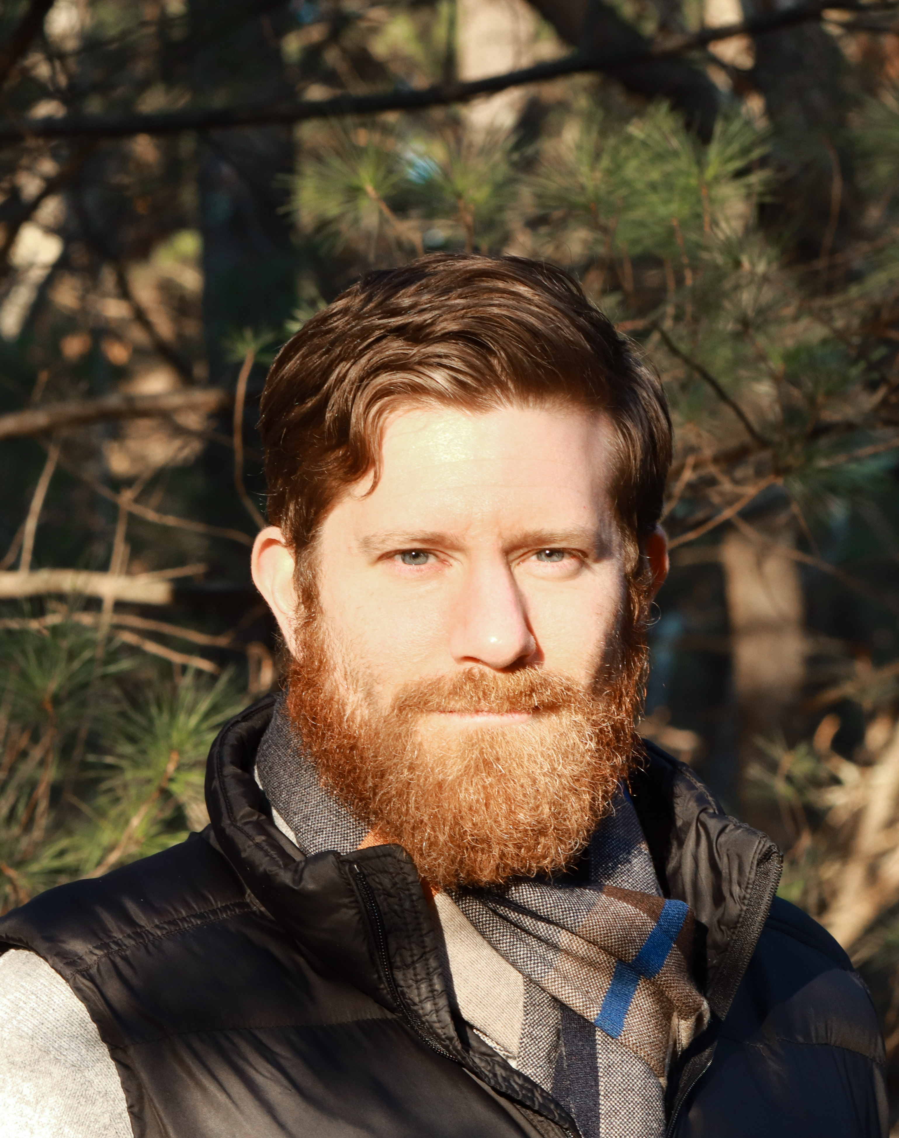 James SCHOFIELD, Assistant Professor, Philosophy