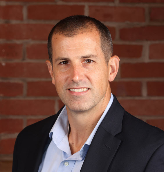 John Zilch, Lecturer, Computer Information Systems