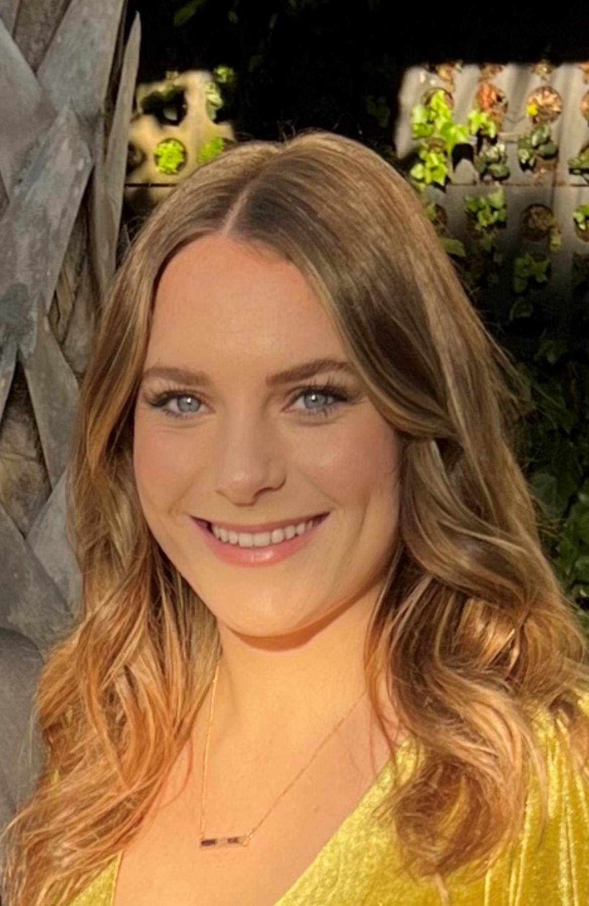 Kelly Goldman, Lecturer, Finance