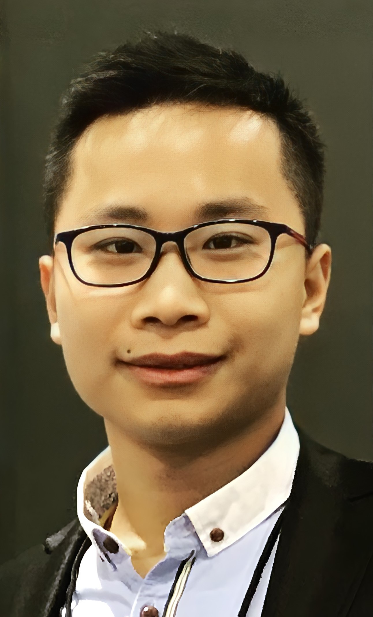 Mengchuan Fu, Assistant Professor, Finance