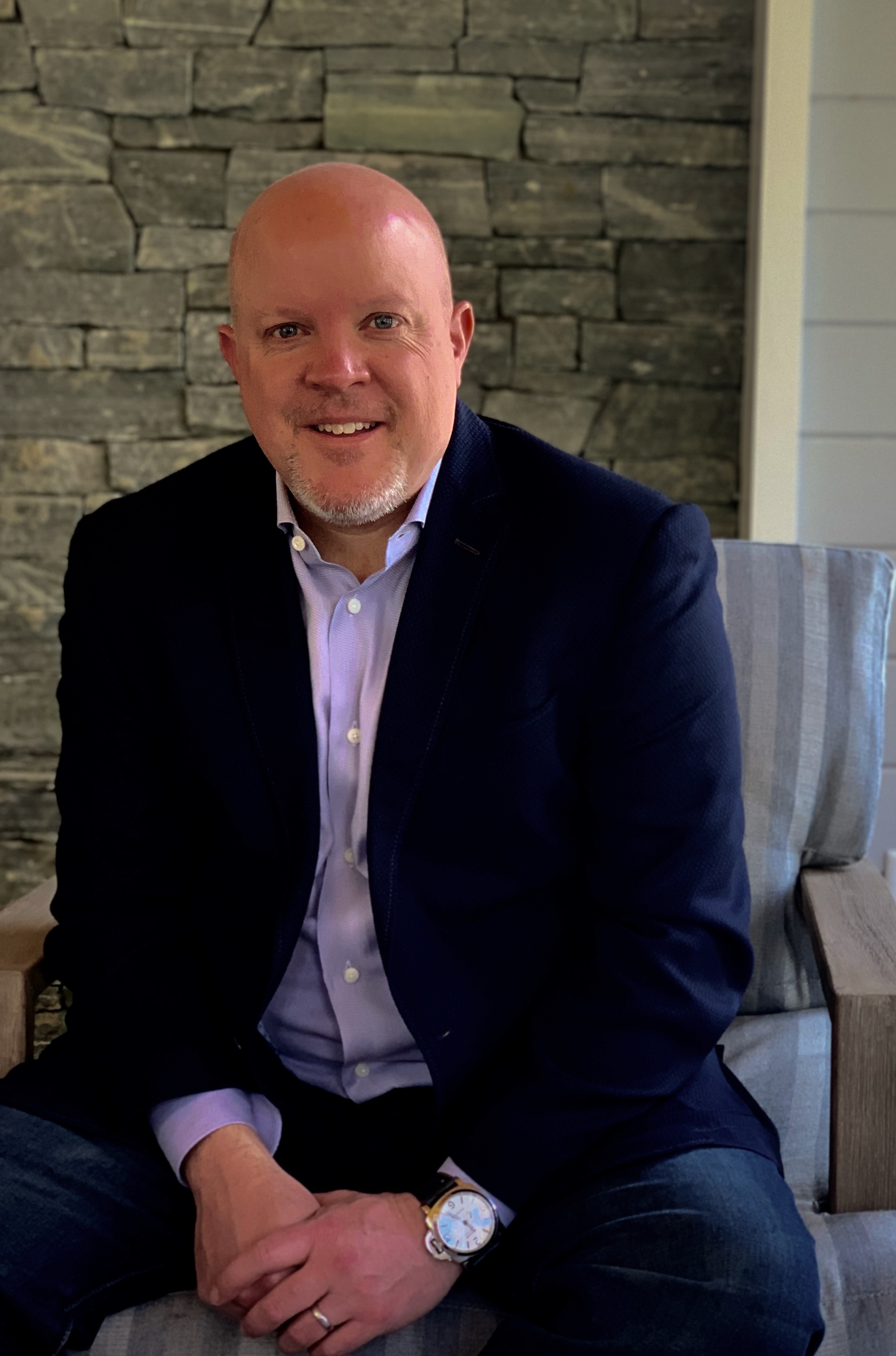 Mike Malouf, Lecturer, Finance