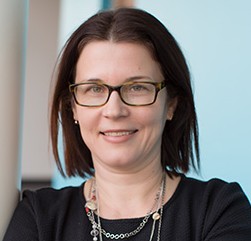 Mihaela Predescu, Associate Professor, Mathematical Sciences
