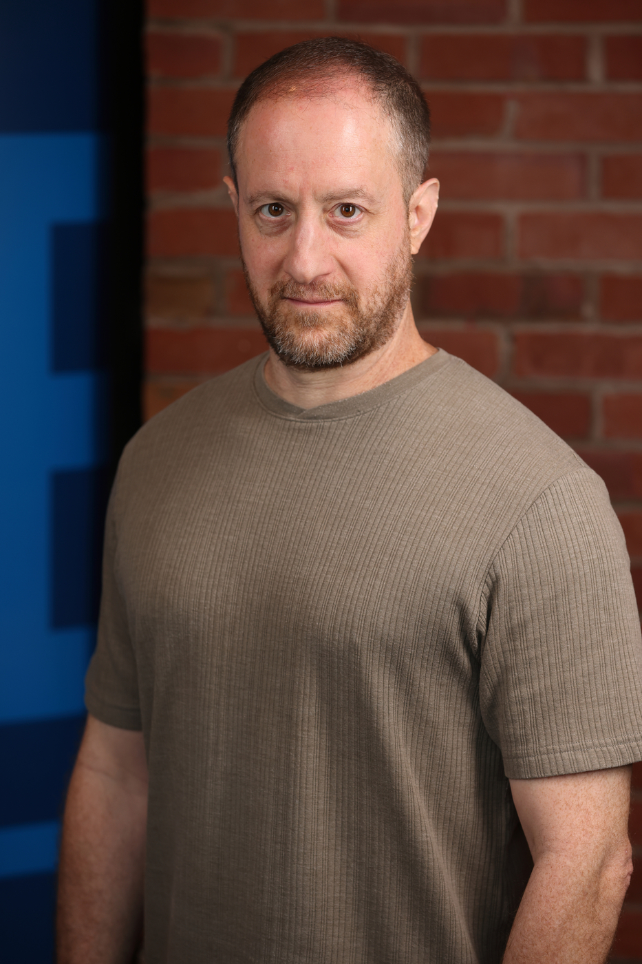 Peter Ciccarelli, Distinguished Lecturer, Mathematical Sciences