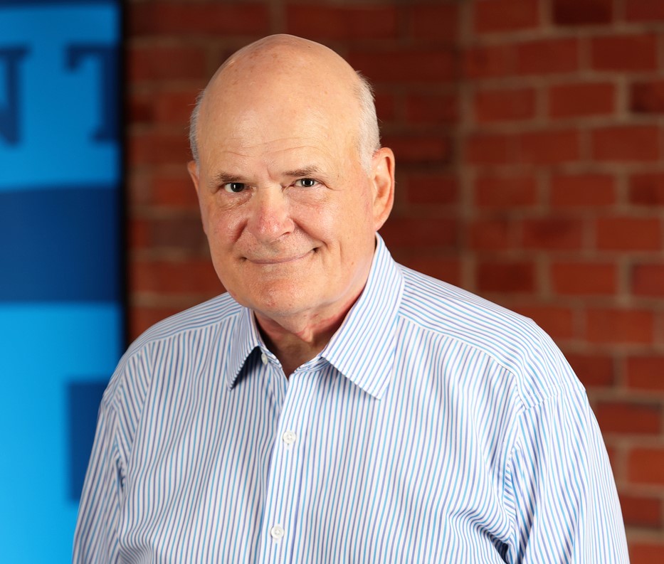 Phil Uhlmann, Senior Lecturer, Finance