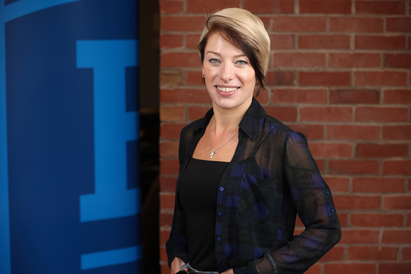 Rachel Bailey, Assistant Professor, Mathematical Sciences