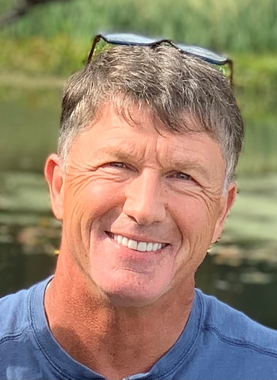 Rick Miller, Lecturer, Management