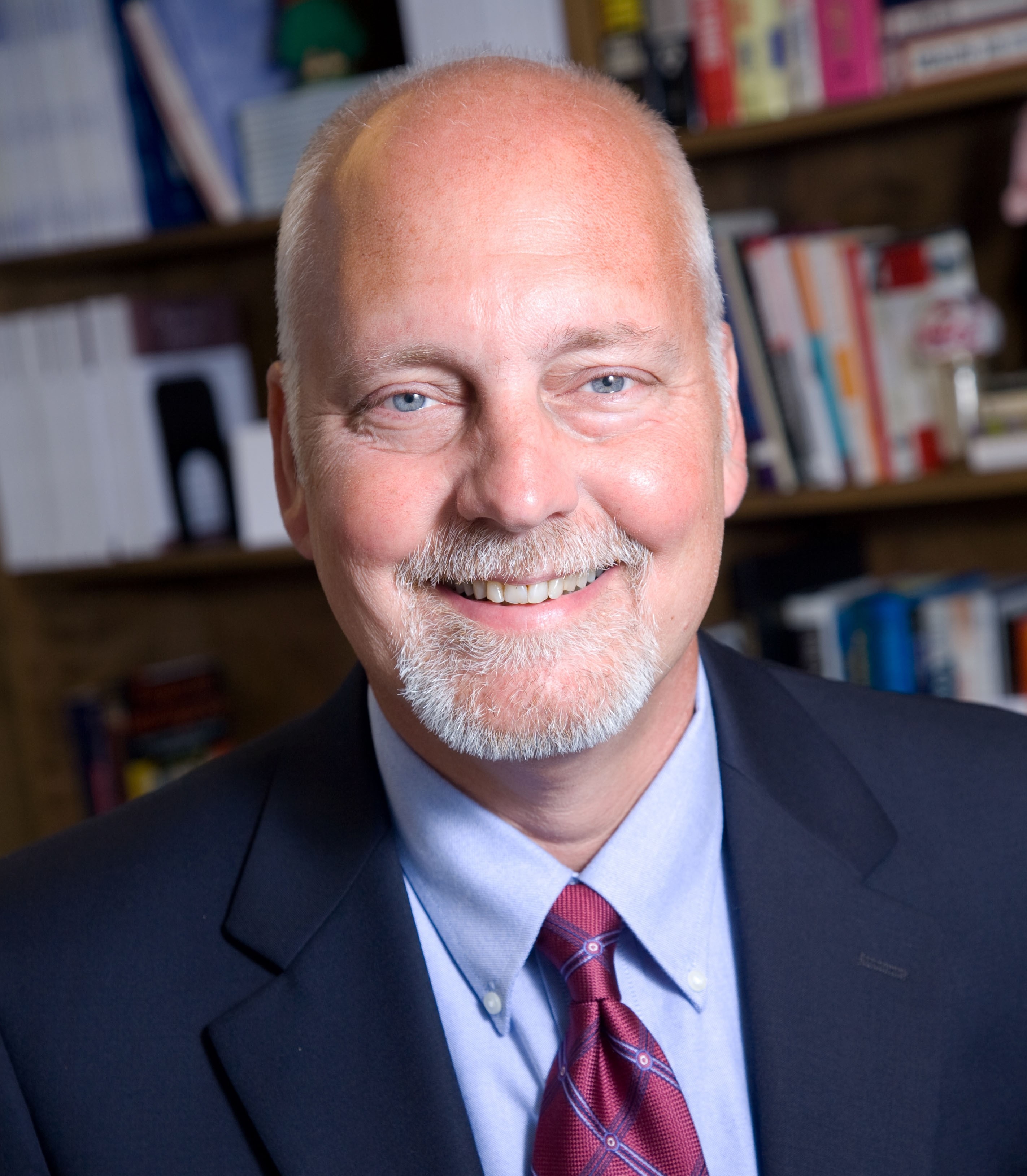 Roy Wiggins, Professor, Finance