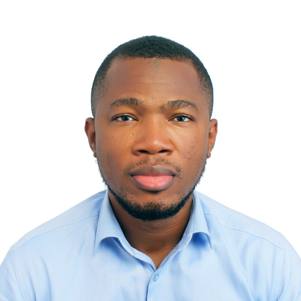 Sebastian Anetey Shamo, Lecturer, Finance