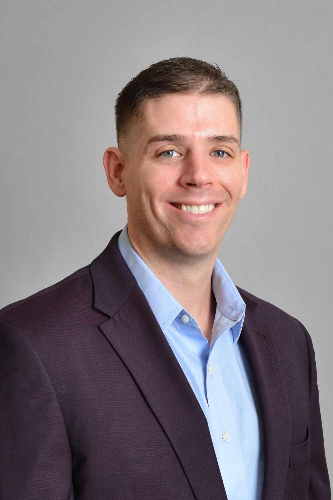 Tim Murray, Assistant Professor, Economics